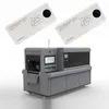 China Industrial Single Pass UV Printer with 200 Sqm/H Printing Speed, 1200 X 1200 Dpi Resolution, and LED UV Lamp Drying System for sale