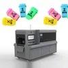 China Single Pass UV Printer with 200 Sqm/H Printing Speed 1200 X 1200 Dpi Resolution and LED UV Lamp Drying System for sale