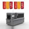 China Single Pass UV Printer with 200 Sqm/H Printing Speed 1200 X 1200 Dpi Resolution and LED UV Lamp Drying System for sale