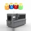 China Industrial Single Pass UV Printer with 200 Sqm/H Printing Speed, 1200 X 1200 Dpi Resolution and LED UV Lamp Drying System for sale