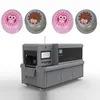 China Industrial Single Pass UV Printer with 200 Sqm/H Printing Speed, 1200 X 1200 Dpi Resolution and LED UV Lamp Drying System for sale