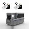 China High Speed Single Pass UV Printer with 200 Sqm/H Printing Speed and 1200 X 1200 Dpi Resolution for Industrial Use for sale