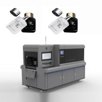 China High Speed Single Pass UV Printer with 200 Sqm/H Printing Speed and 1200 X 1200 Dpi Resolution for Industrial Use for sale