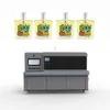 China Single Pass UV Printer with 200 Sqm/H Printing Speed 1200 X 1200 Dpi Resolution and LED UV Lamp Drying System for sale
