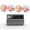 China Industrial Single Pass UV Printer with 200 Sqm/H Printing Speed, 1200 X 1200 Dpi Resolution and LED UV Lamp Drying System for sale
