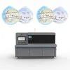 China Industrial Single Pass UV Printer with 200 Sqm/H Printing Speed, 1200 X 1200 Dpi Resolution and LED UV Lamp Drying System for sale
