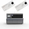 China Single Pass UV Printer with 200 Sqm/H Printing Speed 1200 X 1200 Dpi Resolution and LED UV Lamp Drying System for sale