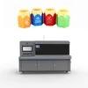 China Single Pass UV Printer with 200 Sqm/H Printing Speed 1200 X 1200 Dpi Resolution and LED UV Lamp Drying System for sale