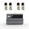China Single Pass UV Printer with 200 sqm/h Printing Speed, 1200 x 1200 DPI Resolution, and LED UV Lamp Drying System for sale