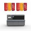China Single Pass UV Printer with 200 sqm/h Printing Speed, 1200 x 1200 DPI Resolution, and LED UV Lamp Drying System for sale