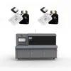 China Single Pass UV Printer with 200 sqm/h Printing Speed, 1200 x 1200 DPI Resolution, and LED UV Lamp Drying System for sale