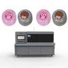 China Industrial Single Pass UV Printer with 200 Sqm/H Printing Speed LED UV Lamp Drying System and 1200 X 1200 Dpi Resolution for sale