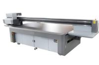 China Factory Supply Large Format UV Printing Machine Flatbed UV Printer Acrylic Glass Metal Printer for sale