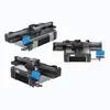 China Large Format UV Flatbed Printer with 30 Square Meters Per Hour Speed, Piezo Electric Printhead Dx7, and 10cm Medium Height for sale