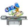 China High Quality 2513 Flatbed UV Inkjet Printer for Small Businesses Competitive Prices on Egg Card Prints with Ricoh Print Head for sale