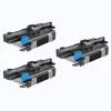 China High Quality 2513 Flatbed UV Inkjet Printer for Small Businesses Competitive Prices on Egg Card Prints with Ricoh Print Head for sale