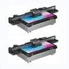 China High Quality 2513 Flatbed UV Inkjet Printer for Small Businesses Competitive Prices on Egg Card Prints with Ricoh Print Head for sale