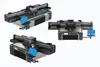 China UV Flatbed Printer with Steel Frame Structure and LED Environmental UV Ink Printer for sale