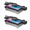 China Factory Supply Digital LED 2513 Large Size PVC Glass Leather Metal Wood Phone Case UV Flatbed Printer for Businesses for sale