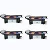 China UV Flatbed Printer 3D Glass Wood Metal Plastic Ceramic Tile Printing Machine for Factory Sales for sale