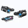 China UV Flatbed Printer 3D Glass Wood Metal Plastic Ceramic Tile Printing Machine for Factory Sales for sale