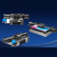 China 2513 Industrial Large Format Big Flatbed UV Printer 2.5m*1.3m for Heavy-Duty Production for Factory for sale