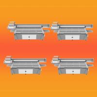 China UV Factory Sales New Style 2510 Fast Speed Digital Cylinder Machinery for Cosmetic Tubes and Cup Printer for sale