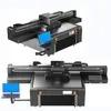 China High-Speed Large Format UV Flatbed Printer with Piezo Electric Dx7 Printhead for Multi-Colour Printing for sale