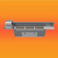 China UV Factory Sales New Style 2510 Fast Speed Digital Cylinder Machinery for Cosmetic Tubes and Cup Printer for sale