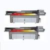 China Large Format Printing Made Easy Magenta LED UV Printer with Technical Factory Support and Services for sale