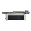 China Large Format Inkjet UV Printer Medium Height 15cm Cyan Ink Colors for Professional Printing for sale