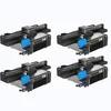 China Large Format Inkjet UV Printer Medium Height 15cm Cyan Ink Colors for Professional Printing for sale