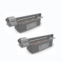 China High Speed UV Printing Machine Wine Bottle Beer Bottle Cylinder UV Printer for sale
