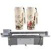 China High Quality Cylinder UV Digital Printer Bottle Inkjet Printer with Botte Class for sale