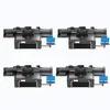 China Factory Supplier OEM / ODM Large Format UV Printer for Phone Cases LED Environmental UV Ink for sale