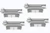 China Cylinder UV Printer 360 Degree Full Color Printing OEM Service Factory Supply for sale