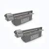 China Cylinder UV Printer 360 Degree Full Color Printing OEM Service Factory Supply for sale
