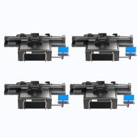 China Factory Large Format 2513 Ricoh Gen5 Flatbed UV Printer 8 Color with CCD Camera Large LED 2513 UV Flatbed Printer for sale