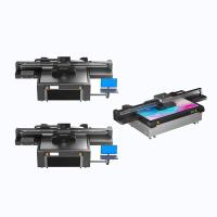 China Ultrojet 2513-UV-Flatbed-Printer for Personalized Cup, Bottle, Tea Packaging for sale