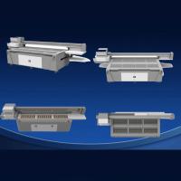 China UV Flatbed Bottle Easy Maintenance Printer for Mobile Phone Case Cylinder 2510 for sale