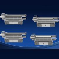 China Factory High-Speed Cylinder UV Printer Eco-Friendly Cylinder UV Printer 2510 for sale
