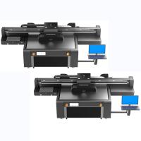 China High Quality Digital UV Flatbed Printer Uvip 2513 Heavy Duty Digital Printer with Factory Price for sale