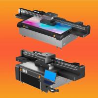 China High Quality Digital UV Flatbed Printer Uvip 2513 Heavy Duty Digital Printer with Factory Price for sale