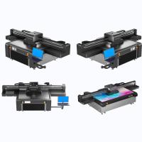China High Quality Digital UV Flatbed Printer Uvip 2513 Heavy Duty Digital Printer with Factory Price for sale