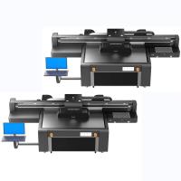 China High Quality Digital UV Flatbed Printer Uvip 2513 Heavy Duty Digital Printer with Factory Price for sale