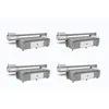 China Cylinder UV Curing Ink Digital Bottle Inkjet Printer All Circular Objects for sale