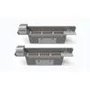 China High Quality 2510 Inkjet Cylinder UV Printer All Circular Objects for sale