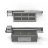 China High Quality 2510 Inkjet Cylinder UV Printer All Circular Objects for sale