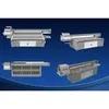 China Digital Inkjet 2510 Rotary Cylinder Flatbed UV Printing Machine Digital Printer for sale