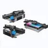 China Factory-Supply Large Size UV Flatbed 2513 Inkjet Printer Industrial UV Printer for sale